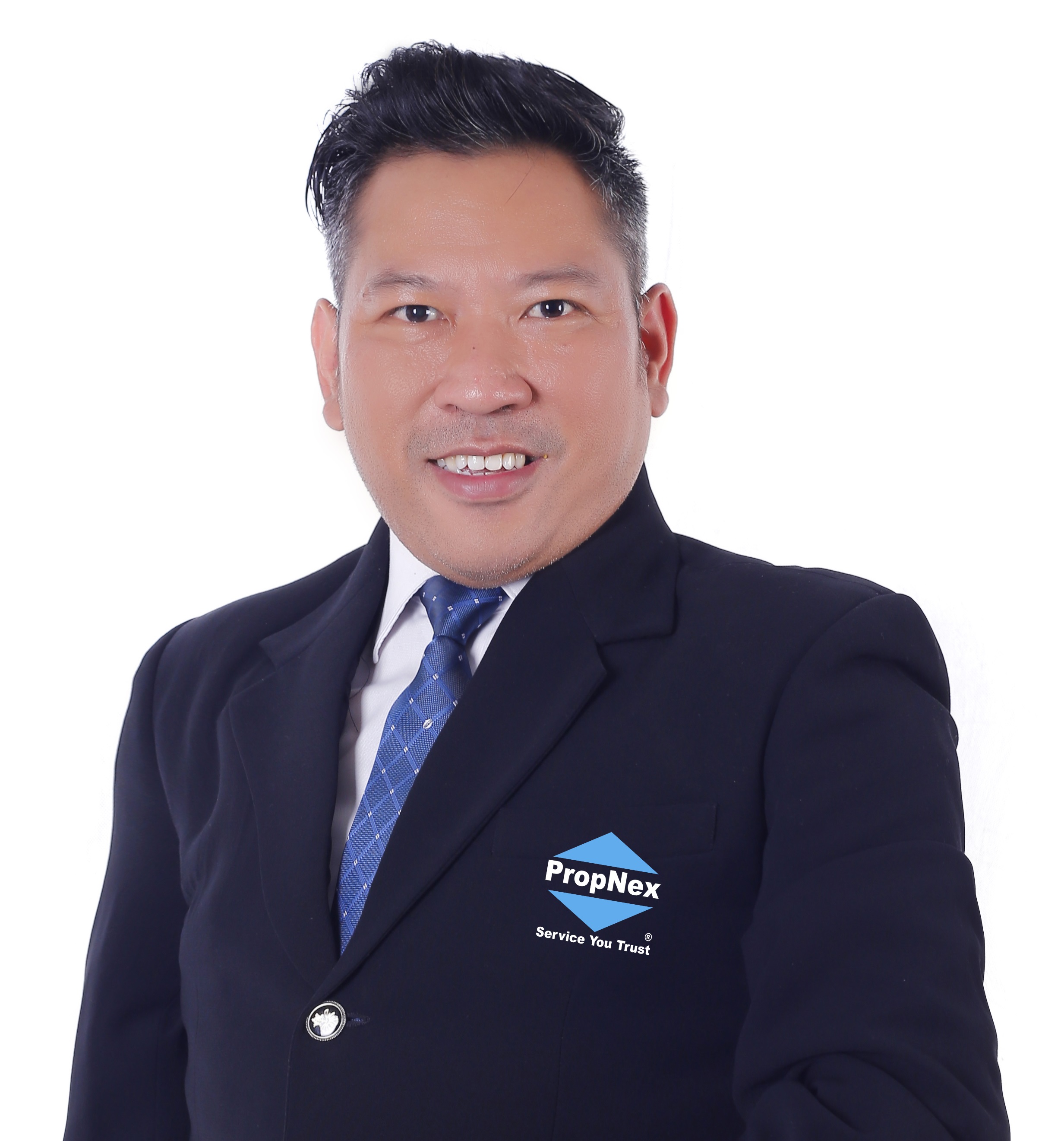 Detail Agent - PropNex Plus