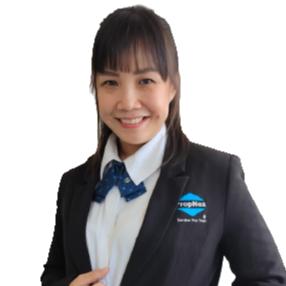 Detail Agent - PropNex Plus